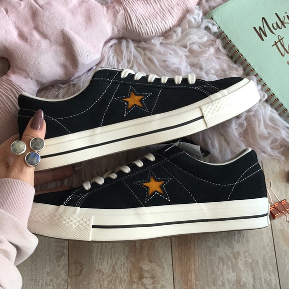 Converse | Shoes | Nwt Converse Id Custom Suede Low Tops | Poshmark